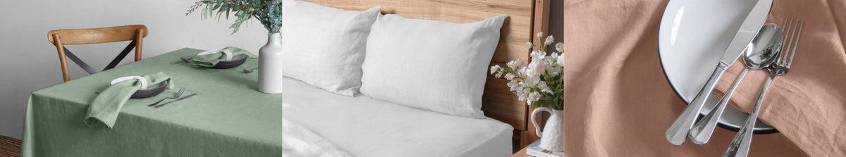 French Linen Collection – CDSI PTY LTD (trading as J.Elliot)