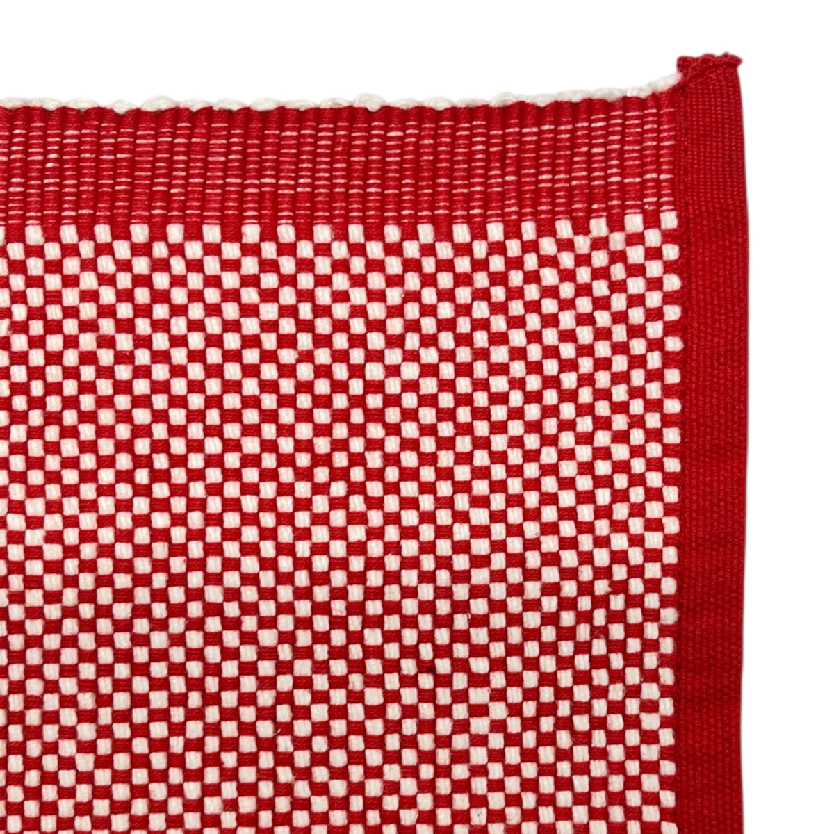 Heureuse Placemat Set of 4 33x48x1cm Red – CDSI PTY LTD (trading as J ...