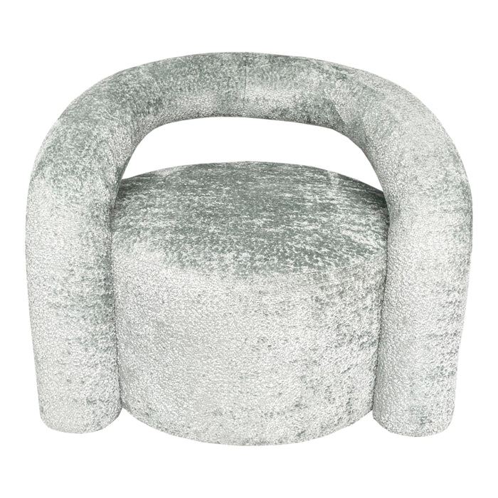 Lumen Boucle Occasional Chair 92x83x73cm Sage – CDSI PTY LTD (trading ...