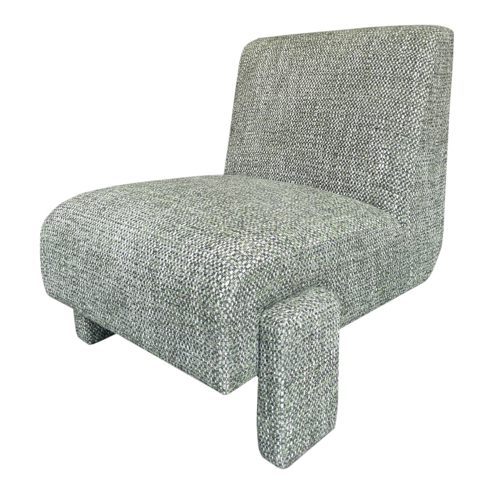Nexis Accent Chair 76x89x82cm Forest – CDSI PTY LTD (trading as J.Elliot)