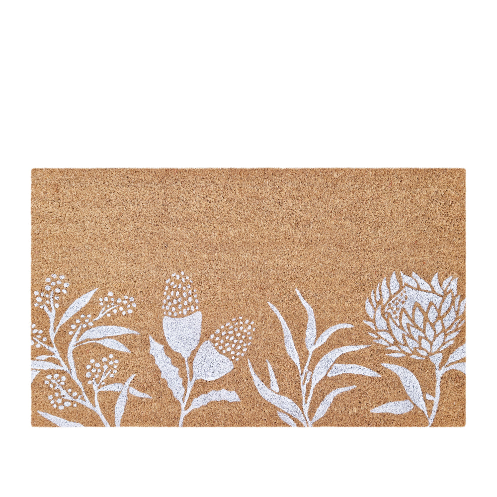 PVC Backed Coir Mat 45x75cm Bindi – CDSI PTY LTD (trading as J.Elliot)
