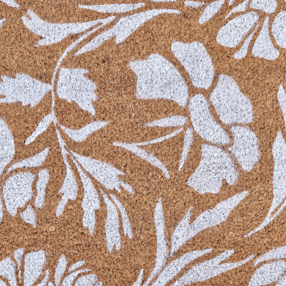 PVC Backed Coir Mat 45x75cm Jasmine – CDSI PTY LTD (trading as J.Elliot)