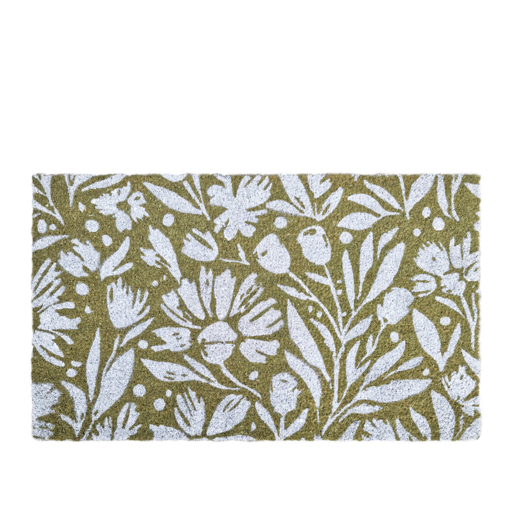 PVC Backed Coir Mat 45x75cm Kennedy – CDSI PTY LTD (trading as J.Elliot)